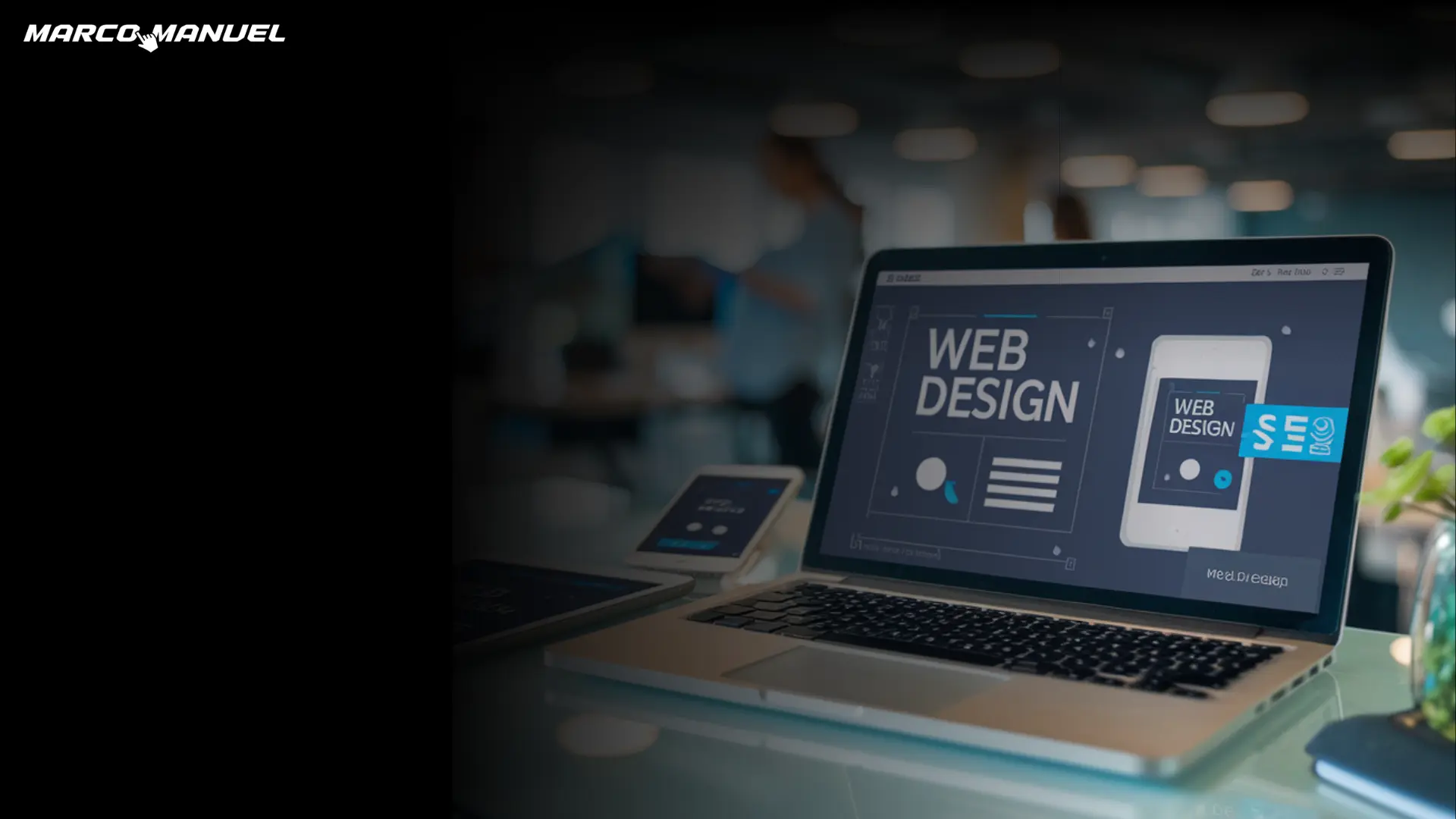 ᐈ Web Design Portugal ️ Sites Acessíveis E Funcionais