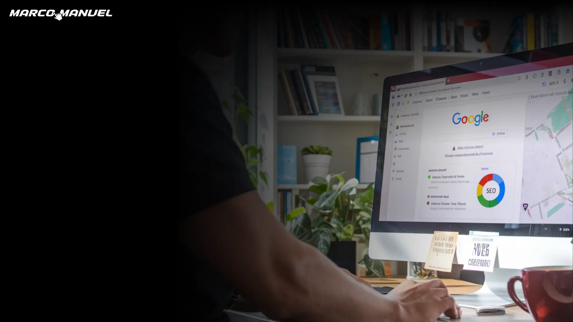 ᐈ SEO Local Em Viana ️ 【 Impulsiona O Teu Negócio